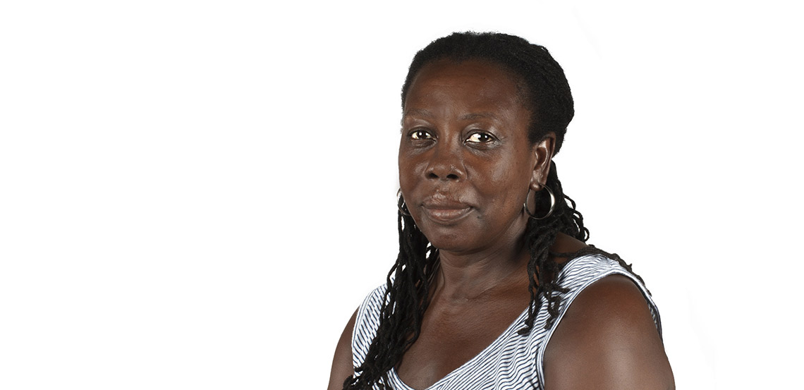 Our board and staff – Stockfield Community Association